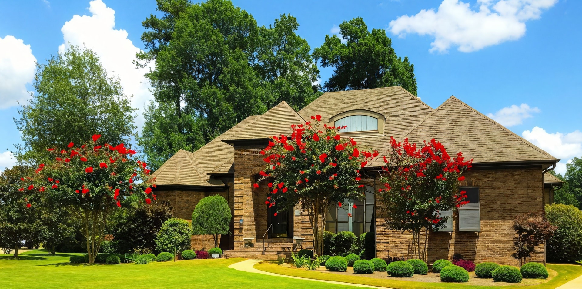 Landscaping Montgomery Al